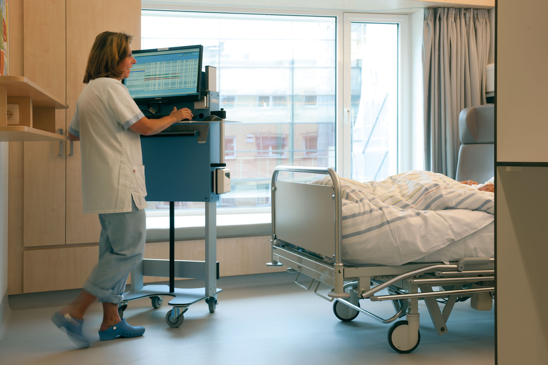 7 Medical Supplies That Every Modern Hospital Needs - WholeStory