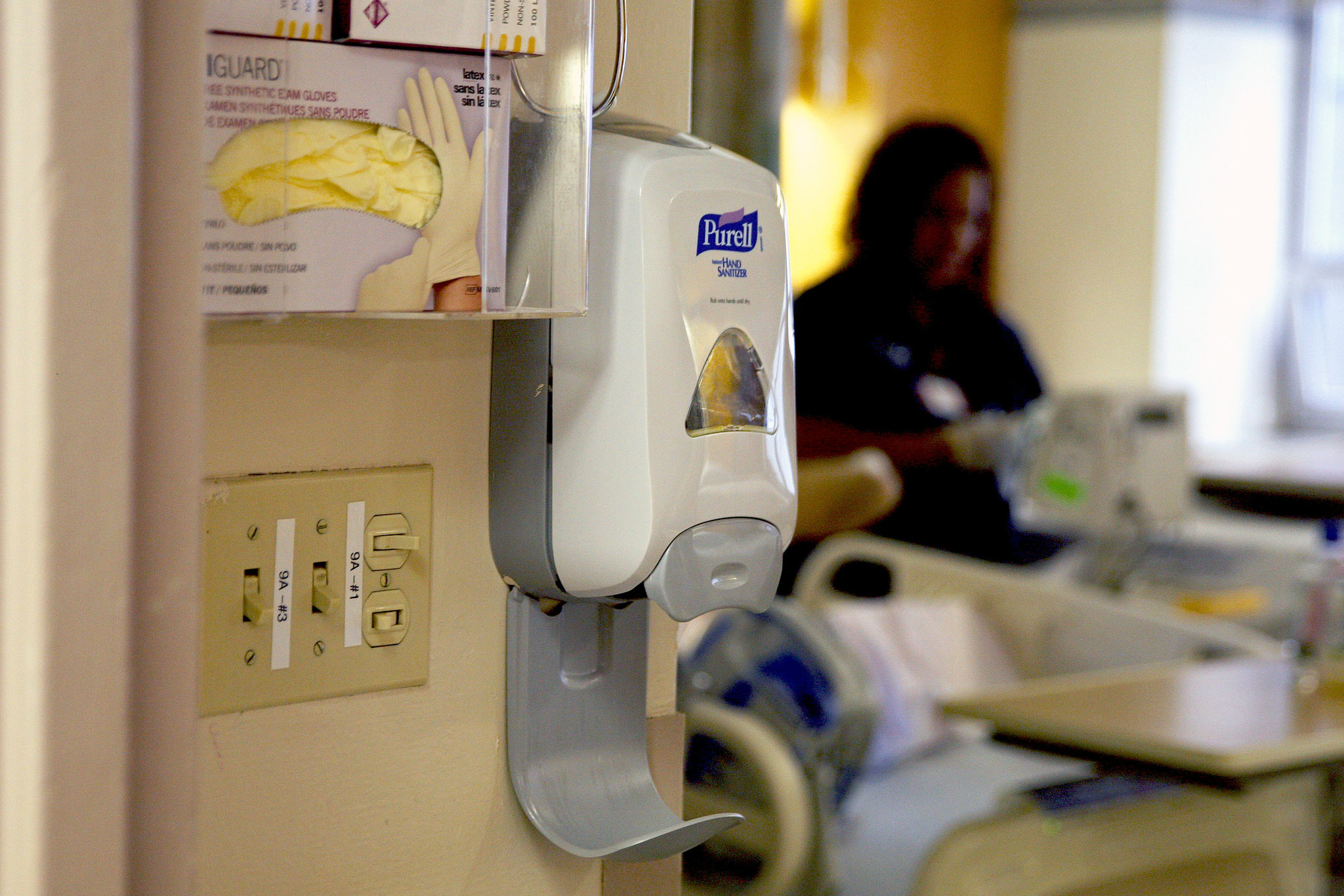 7 Medical Supplies That Every Modern Hospital Needs - WholeStory