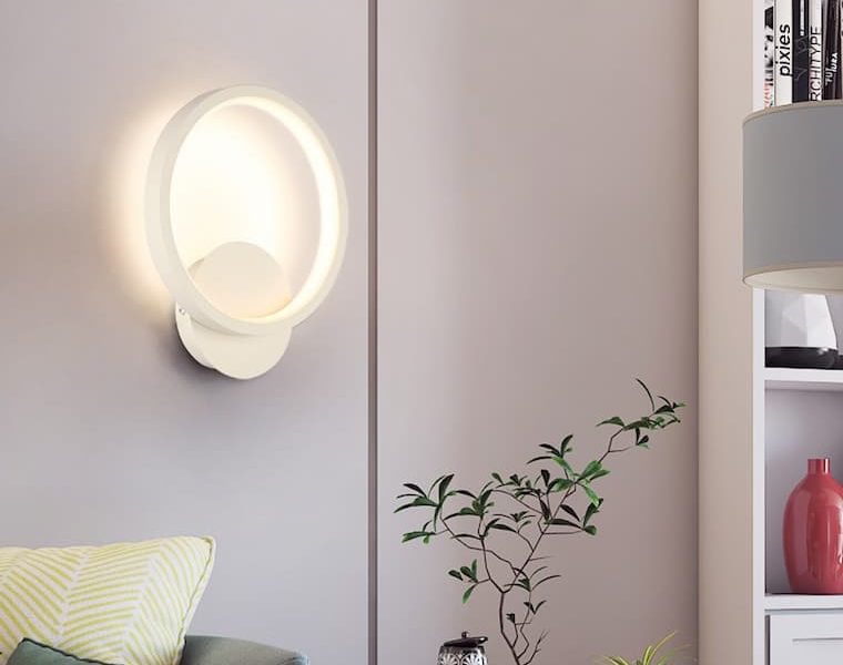 Stylish LED Accent Lights to Add Visual Interest to Your Home
