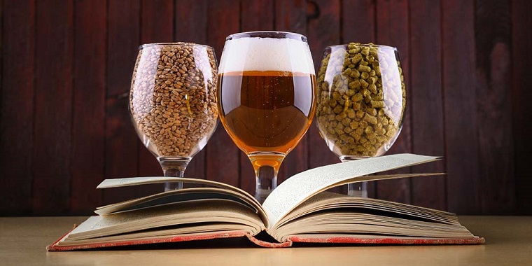 Everything You Need to Know About Homebrewing - WholeStory