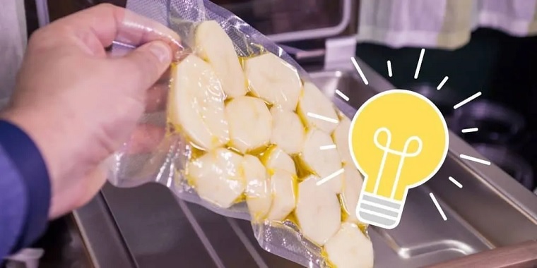Household Tips: How to Keep Food Fresh for Longer - WholeStory