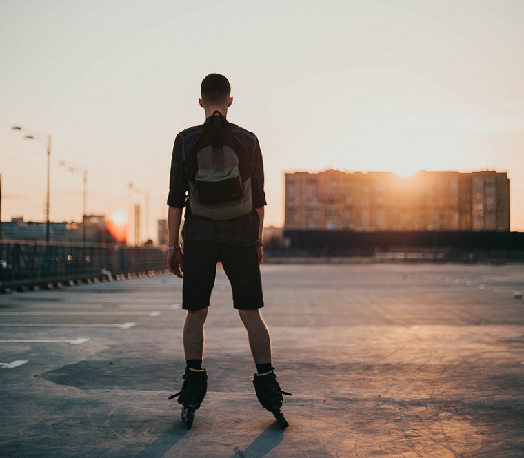The Whats and the Hows of Inline Skates