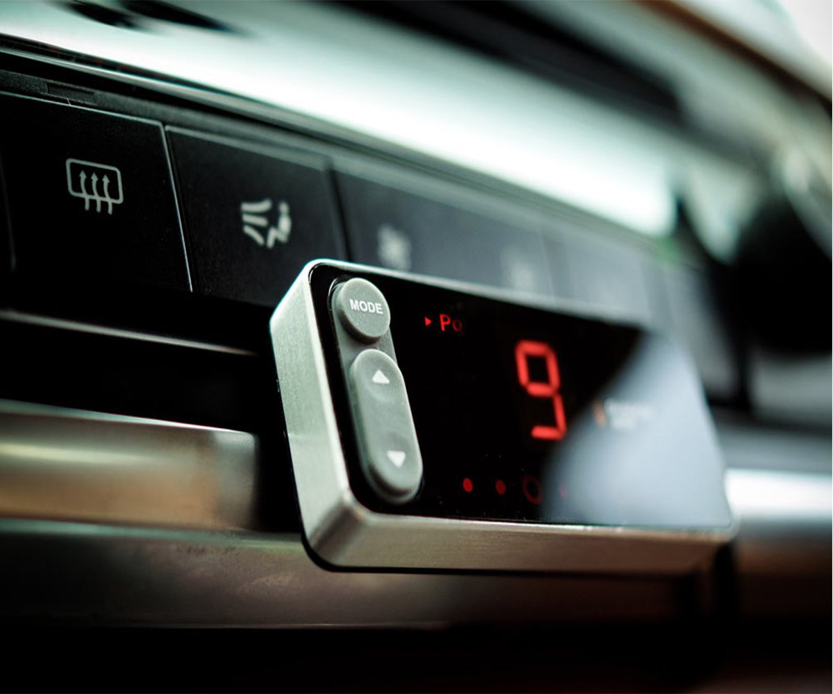 Throttle Controllers - Throttle Controller for Sale Online