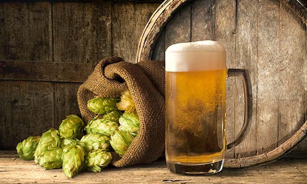 The Whole Story: How to Make Your Own Beer at Home - WholeStory