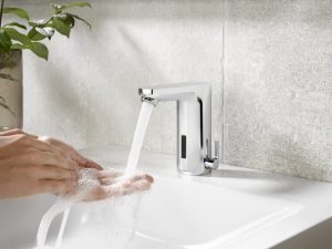 The Whole Story on Basin Taps: How to Choose the Right Tapware - WholeStory