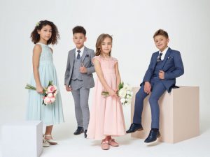 Kids’ Formal Wear: Finding the Perfect Balance Between Style and ...