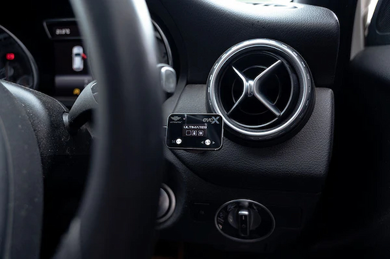 A Guide to 4Runner Pedal Commander - WholeStory