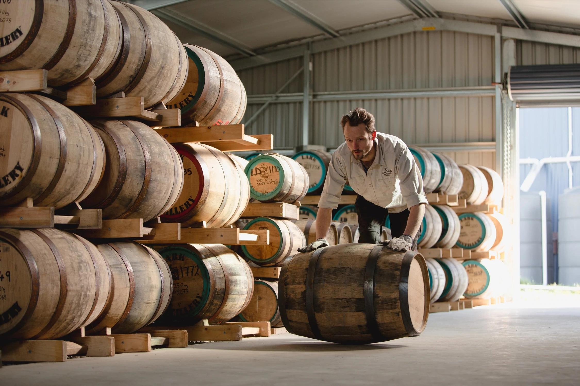 A Guide to Australia's Top Whisky Distilleries