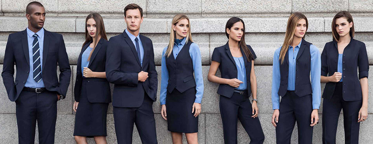 The Whole Story on the Importance of Uniform Design for Brand Identity ...