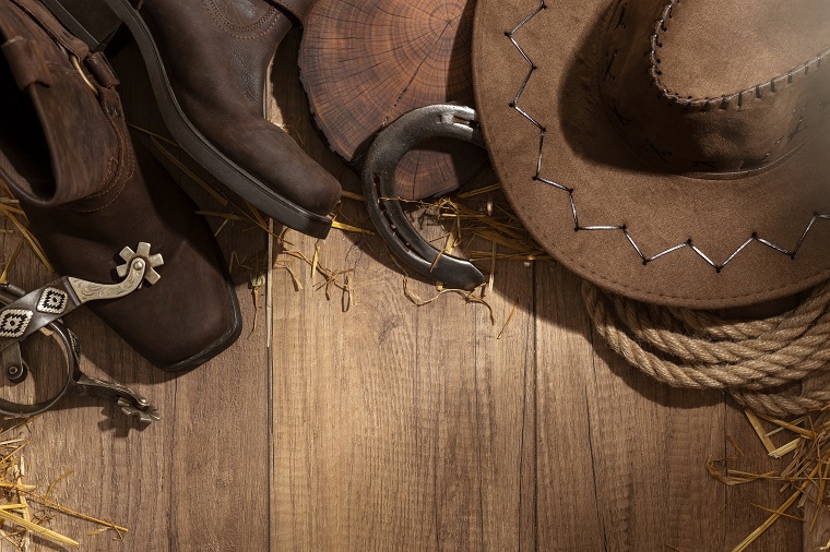 Western Clothing: Embracing the Timeless Allure of the Rugged Lifestyle ...