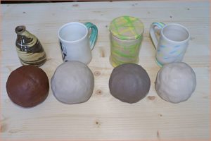 Clay Colours: How to Select the Right Hue for Your Creations - WholeStory
