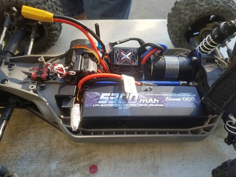 LiPo vs. NiMH: Which Battery Type Is Better for Your RC Collection ...