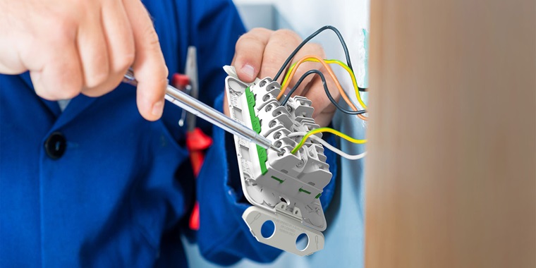 Unveiling the Clipsal Iconic Range: Innovation in Electrical - WholeStory