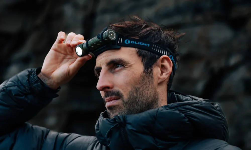 The Whole Story on Headlamps: Benefits, Uses and Things to Consider