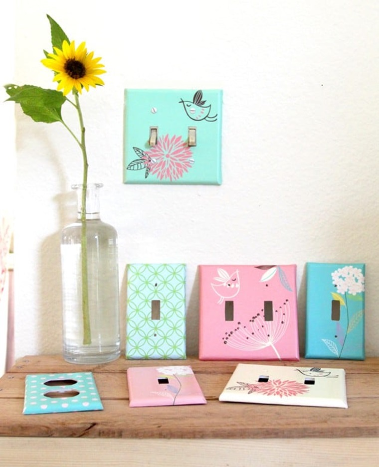 Light Switch Covers: Make a Stylish Statement in Your Home - WholeStory