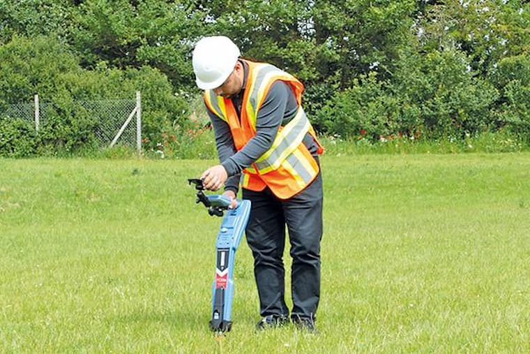 Radiodetection Pipe and Cable Locators: Models, Features and Factors to ...