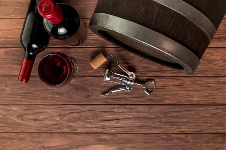 Every Detail Counts: Seal in the Freshness with the Right Wine Bottle ...