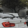 Rear Spoilers 101: Benefits and How to Choose - WholeStory