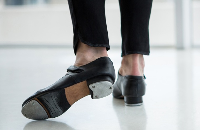 Rhythm on Your Feet: The Ultimate Tap Shoes Guide - WholeStory